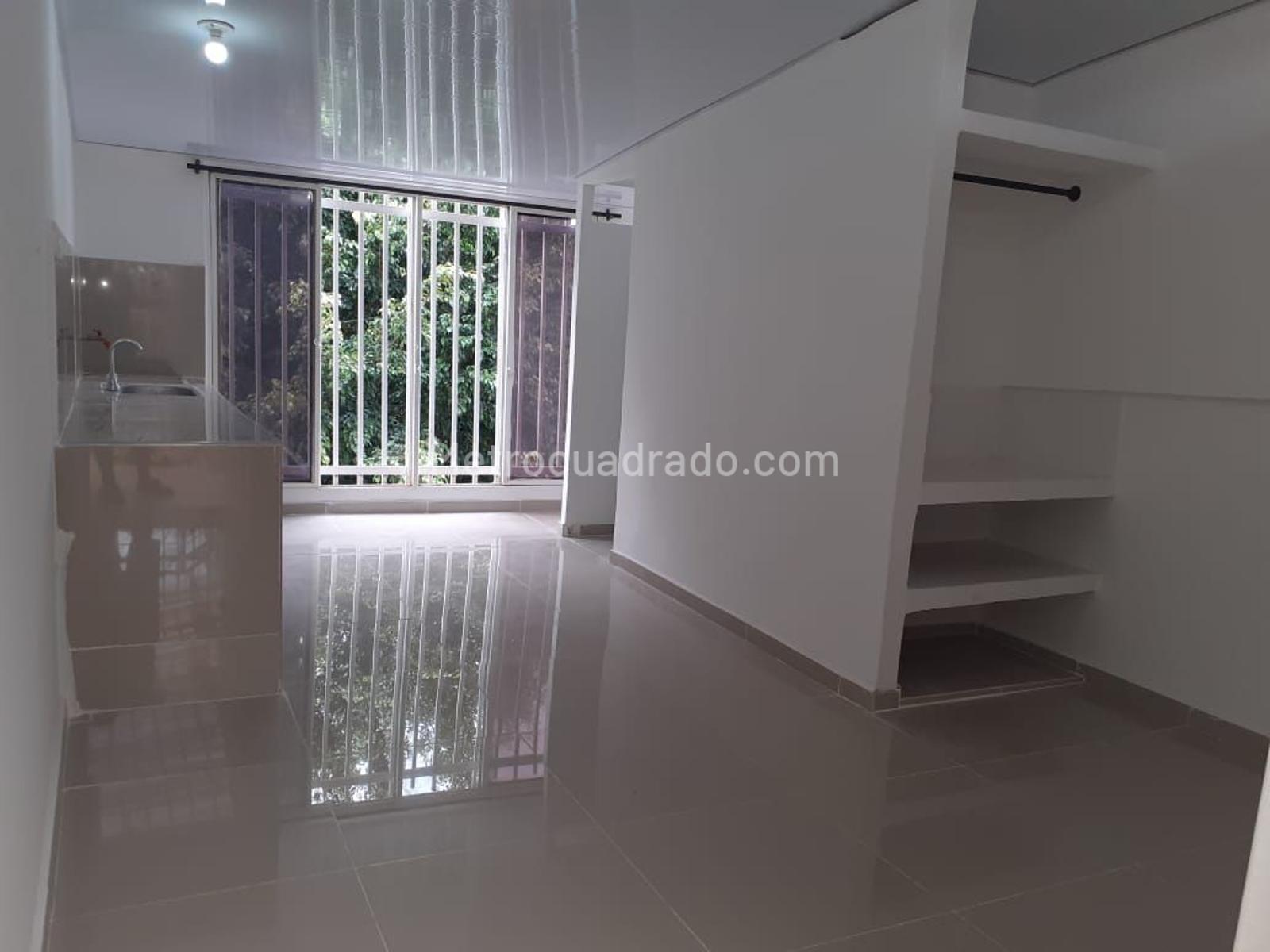 Arriendo de Apartaestudio en Santa isabel sur - Cali - MC6312021