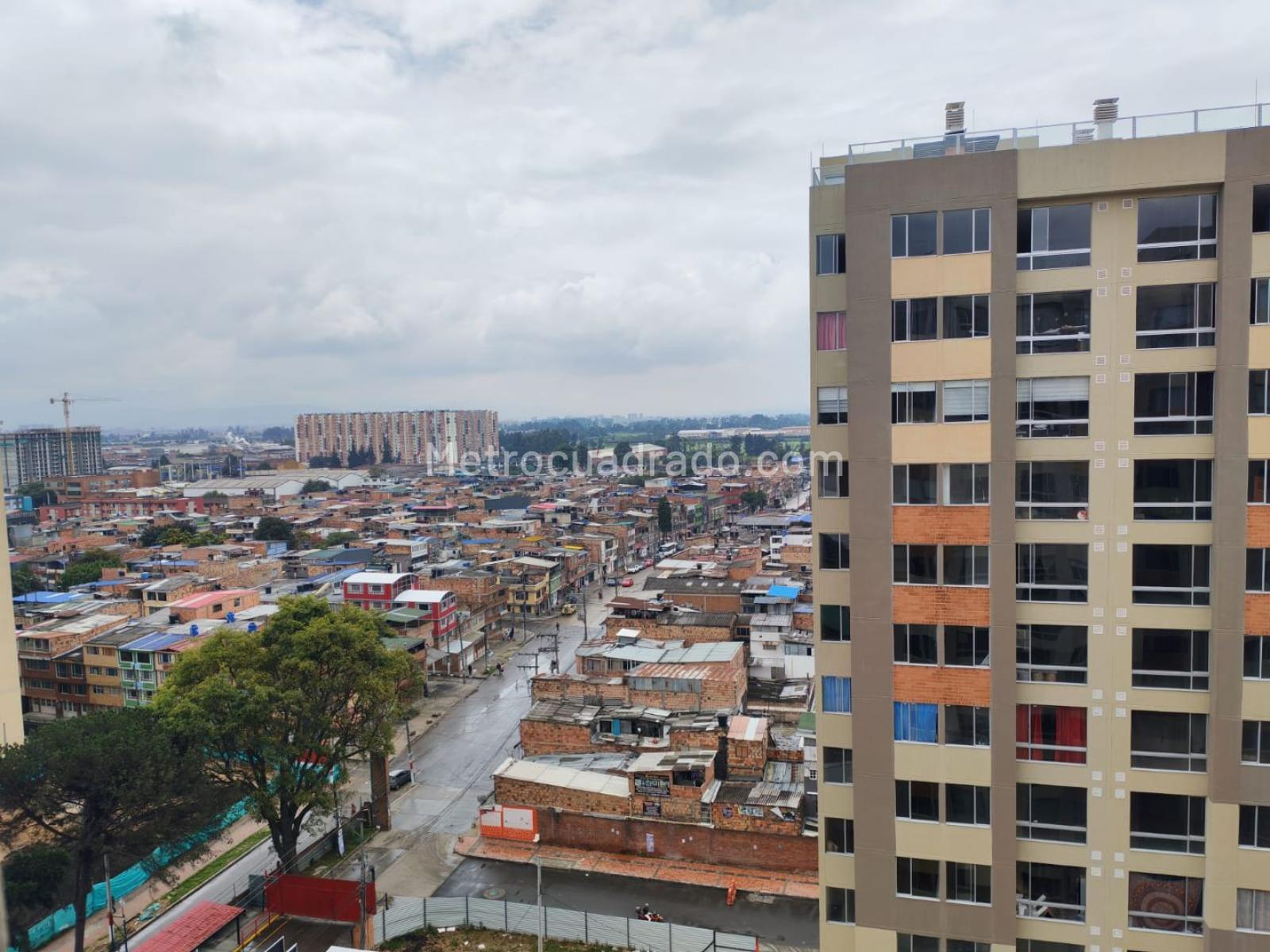 Venta de Apartamento en San pablo jerico fontibón tintal - Bogotá D.C ...
